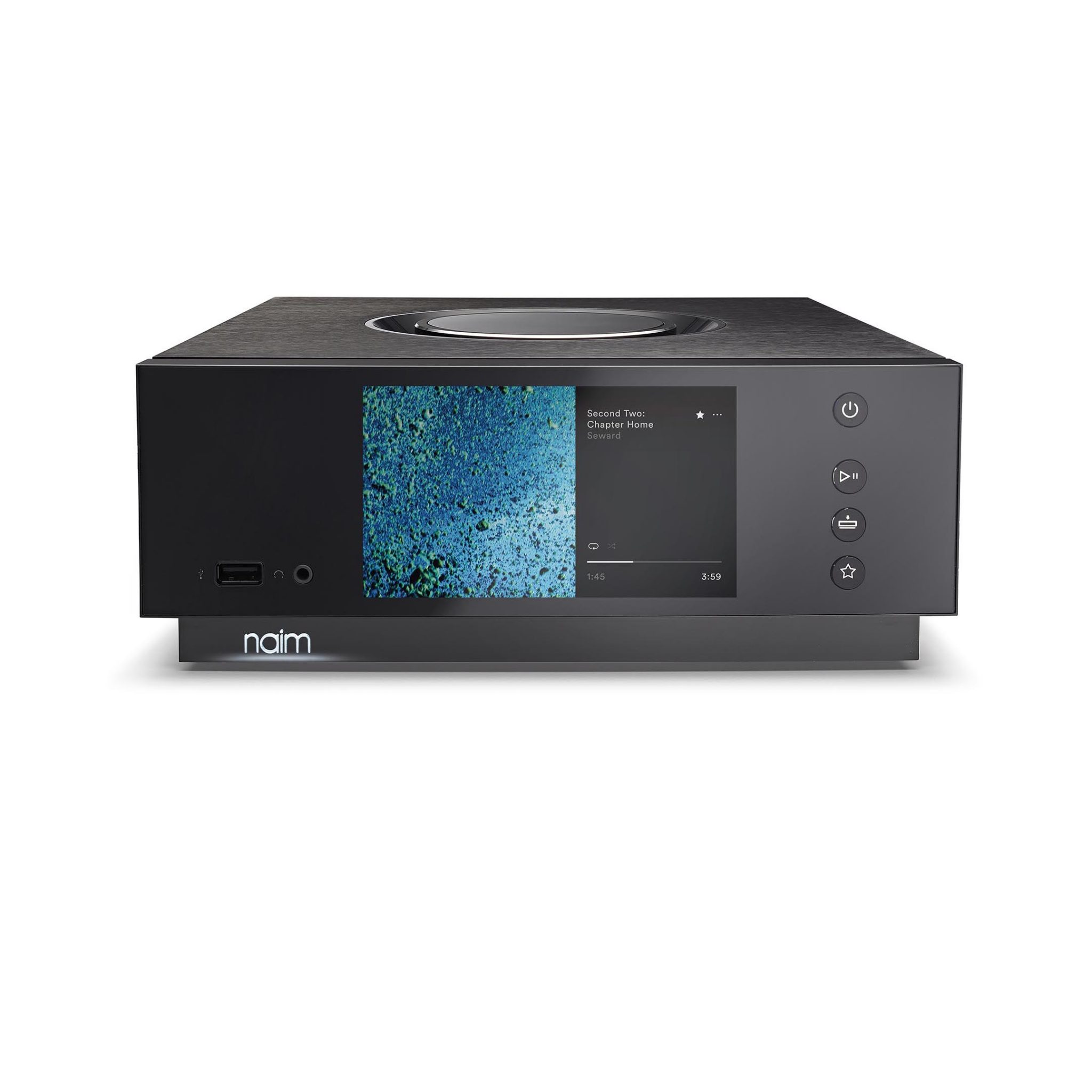 Uniti Atom – Focal NAIM North America